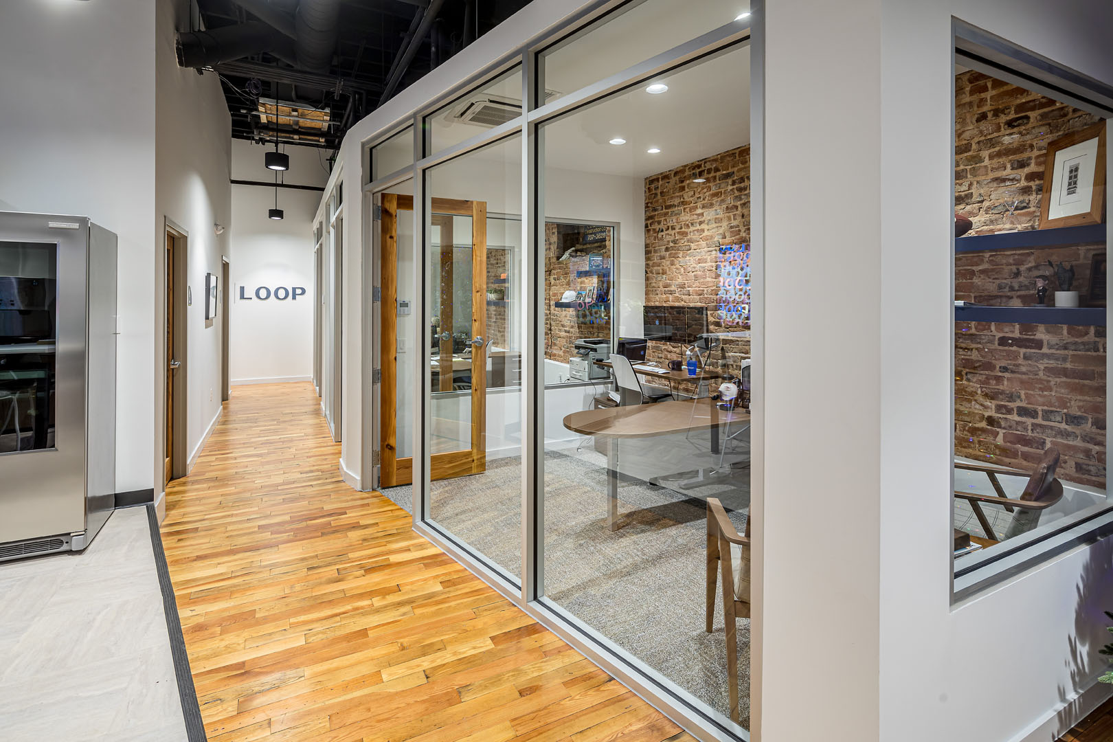 Dickinson Architects